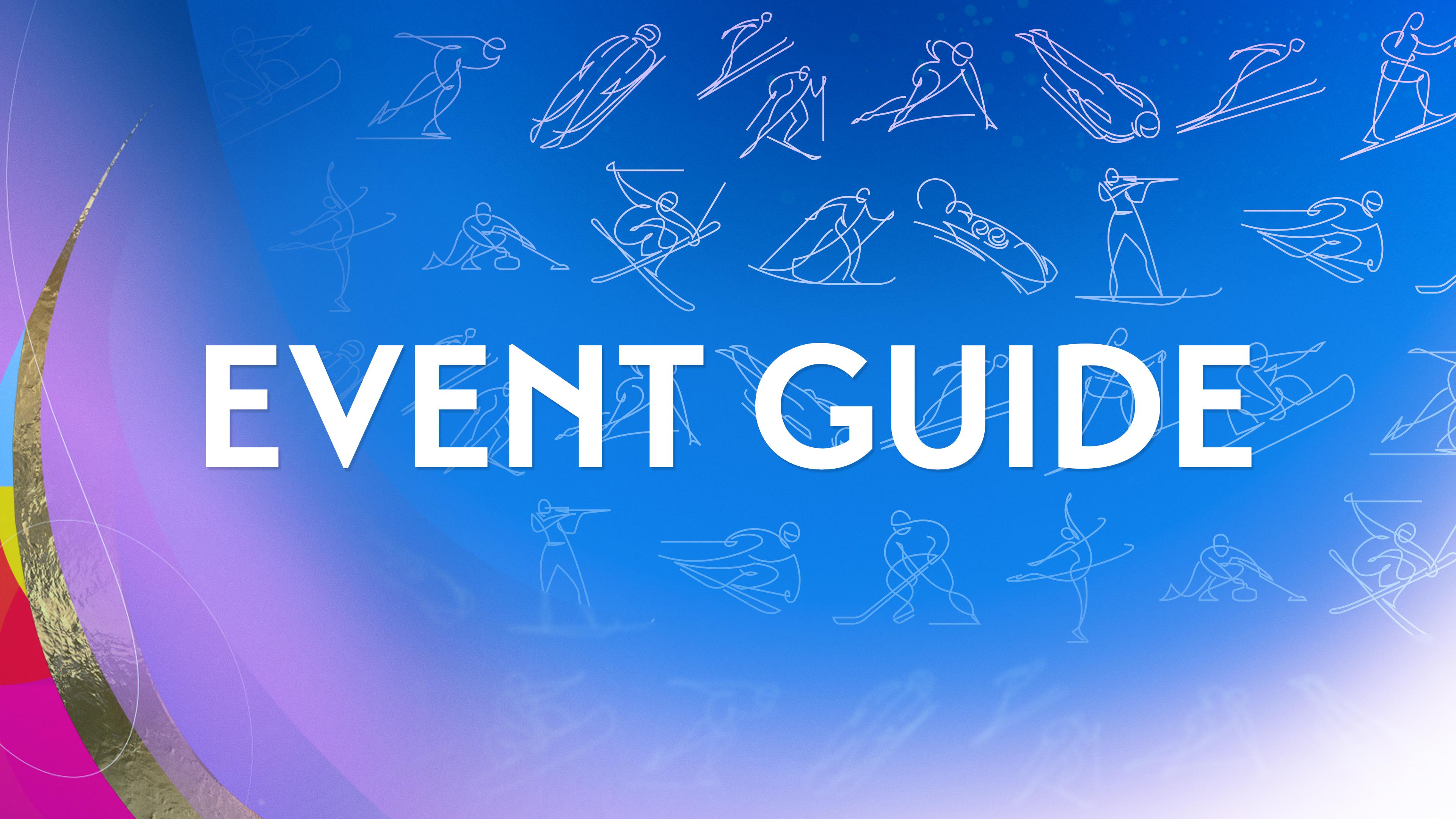 The Milano Cortina Winter Olympic Games | CBC Gem