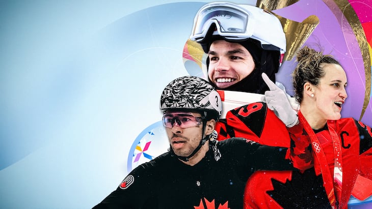 Sports on Gem, Streaming for Free! | CBC Gem