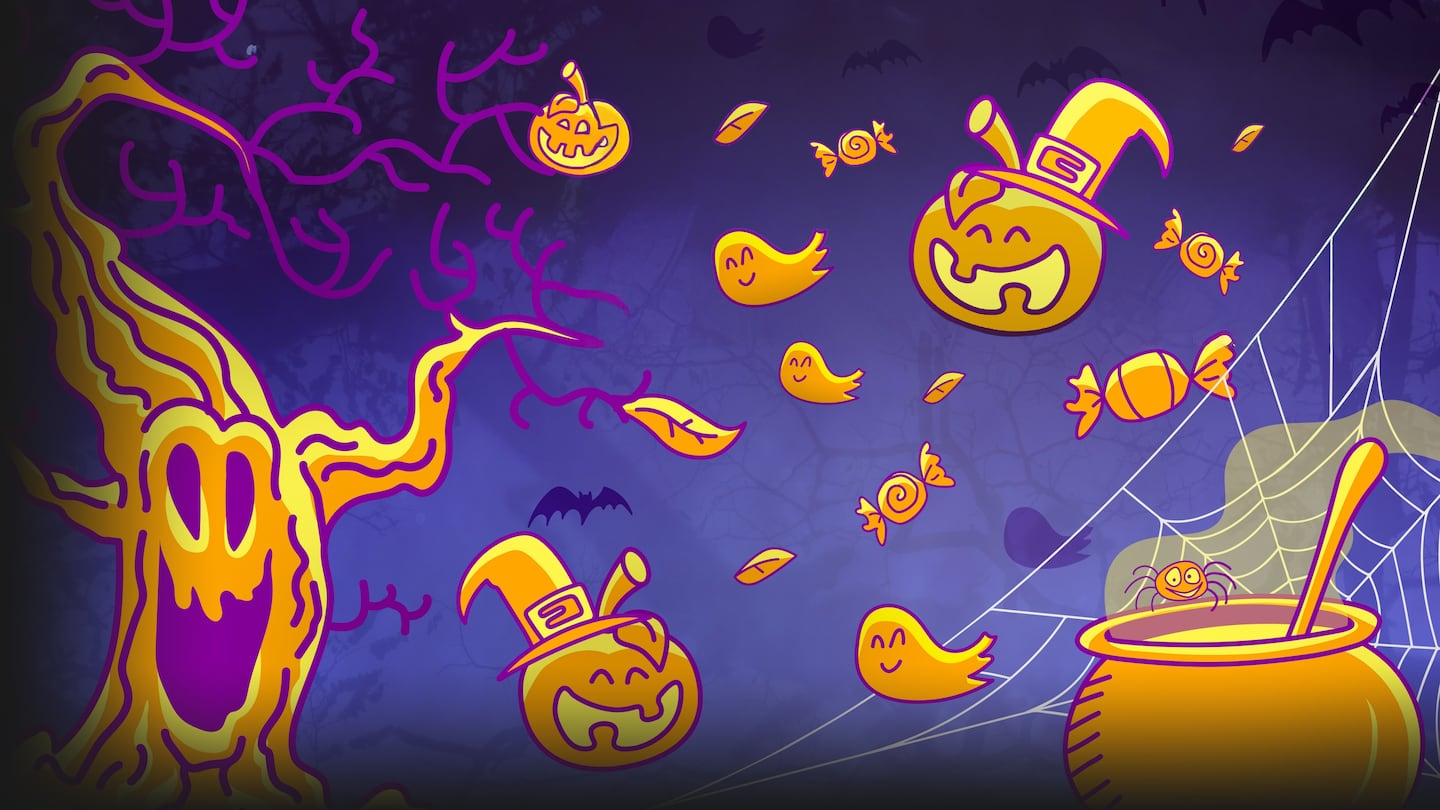 Halloween Kids Shows | CBC Gem