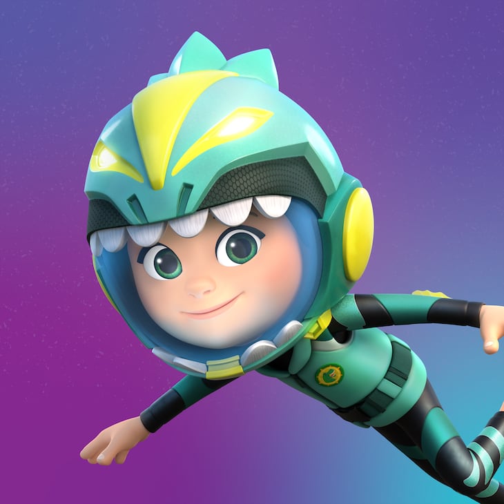 Kids | CBC Gem