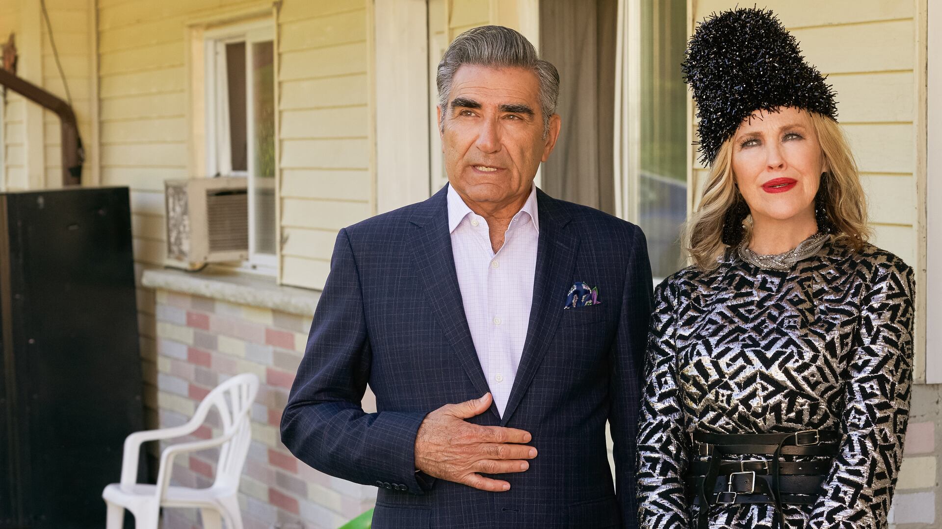 Gem Essentials | CBC Gem