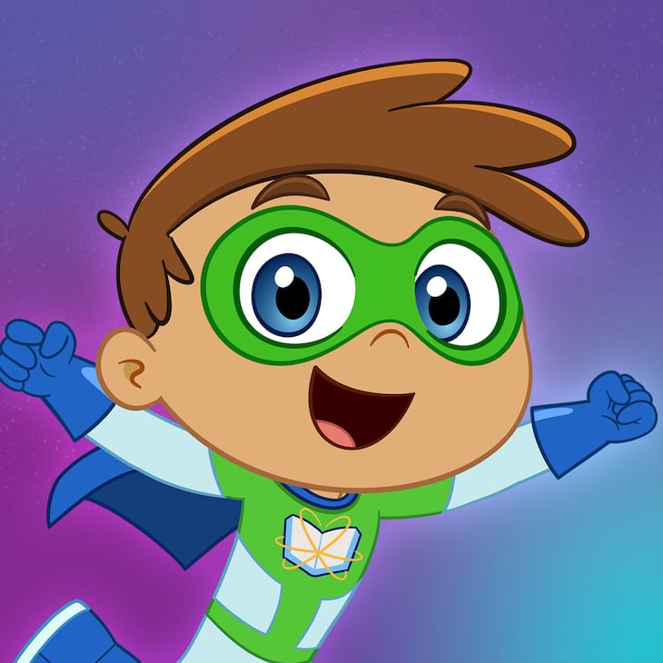 Kids | CBC Gem