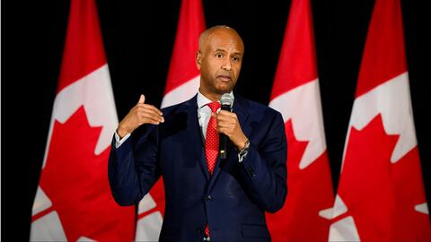 Power & Politics | Shows | CBC Gem