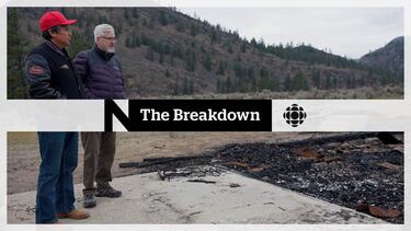 The Breakdown | Shows | CBC Gem