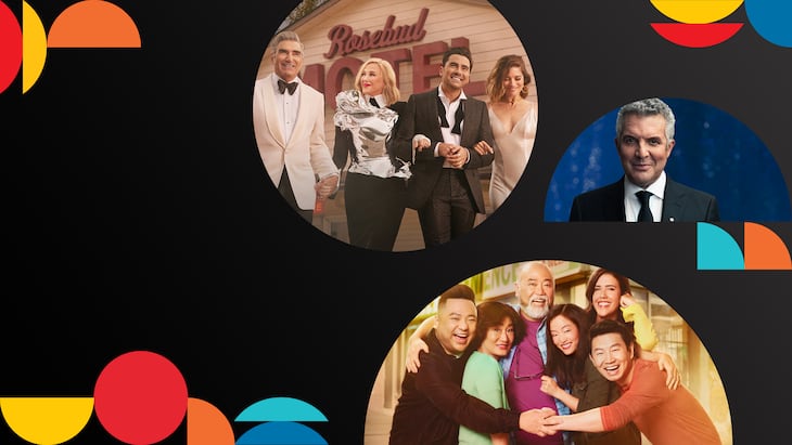 Live | Canada's Home for Streaming | CBC Gem