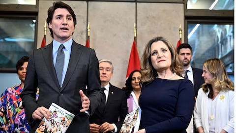 Power & Politics | Shows | CBC Gem