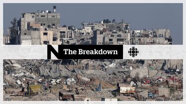 The Breakdown | Shows | CBC Gem