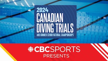CBC Sports Presents | Shows | CBC Gem