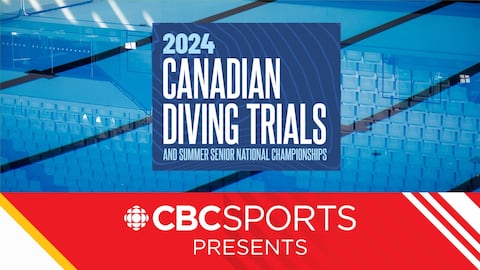 CBC Sports Presents | Shows | CBC Gem