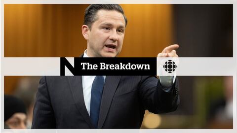 The Breakdown | Shows | CBC Gem