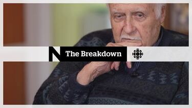 The Breakdown | Shows | CBC Gem