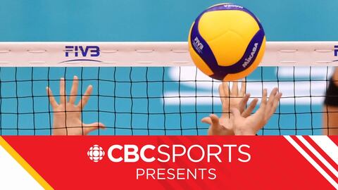 CBC Sports Presents | Shows | CBC Gem