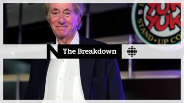 The Breakdown | Shows | CBC Gem
