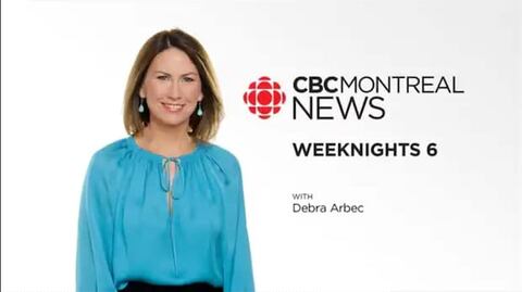 Live TV | Ottawa | CBC Gem