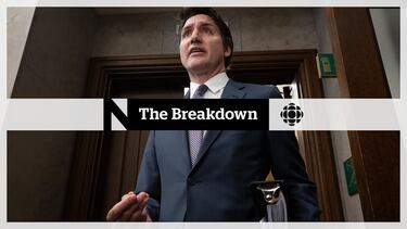The Breakdown | Shows | CBC Gem