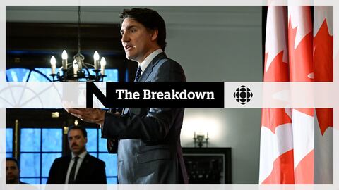 The Breakdown | Shows | CBC Gem