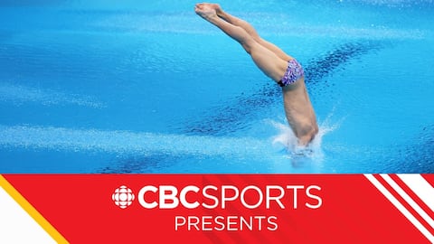CBC Sports Presents | Shows | CBC Gem