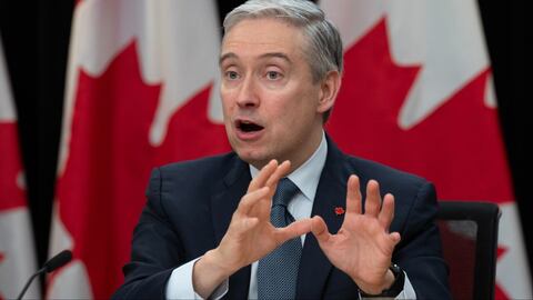 Power & Politics | Shows | CBC Gem