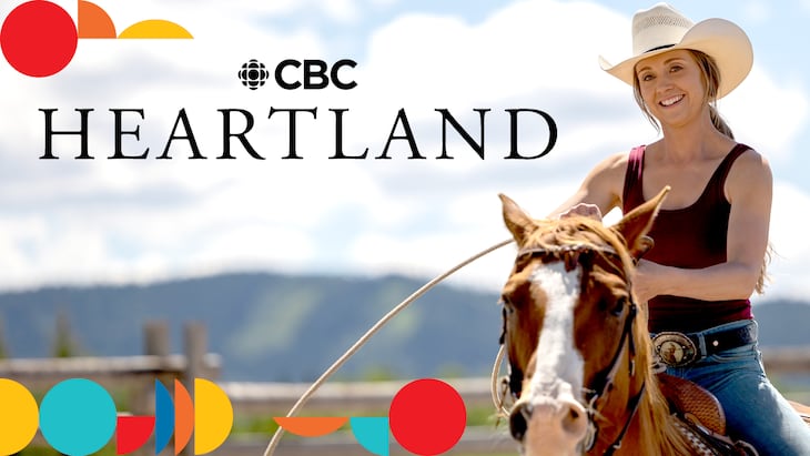 Live Tv Heartland Cbc Gem