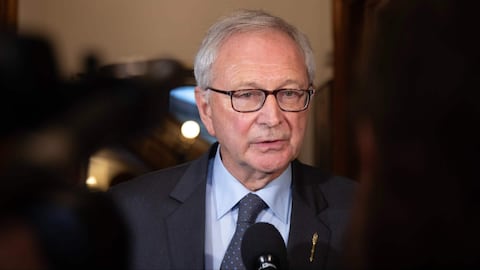 Power & Politics | Shows | CBC Gem