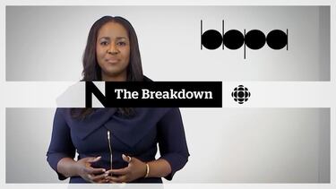 The Breakdown | Shows | CBC Gem