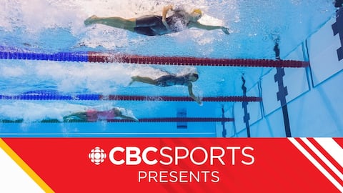 Live TV | Winnipeg | CBC Gem
