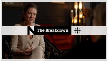 The Breakdown | Shows | CBC Gem