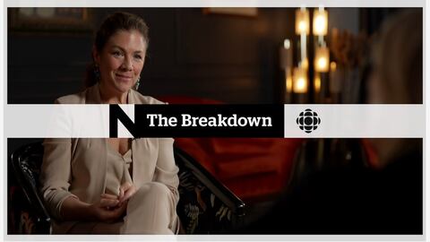 The Breakdown | Shows | CBC Gem