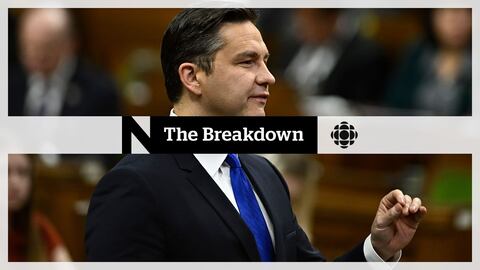 The Breakdown | Shows | CBC Gem