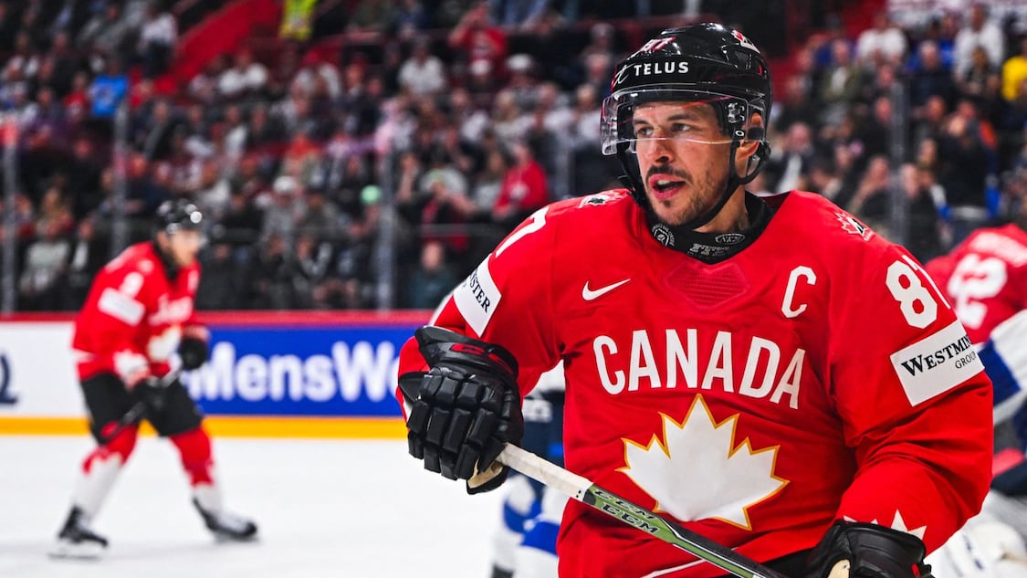 Petro-Canada Olympic Winter Games Morning: Day 6 | Events | CBC Gem