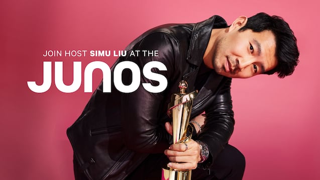 CBC Music Live | Shows | CBC Gem