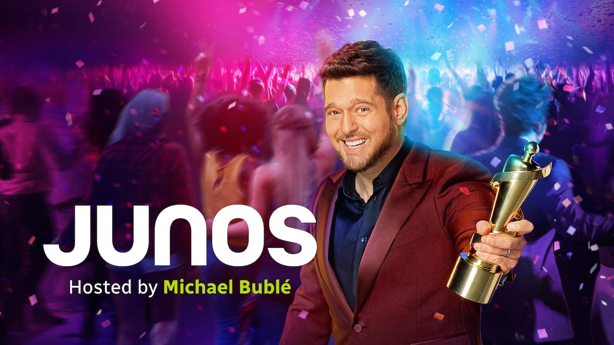 The 2025 Juno Awards | Season 1 | CBC Gem