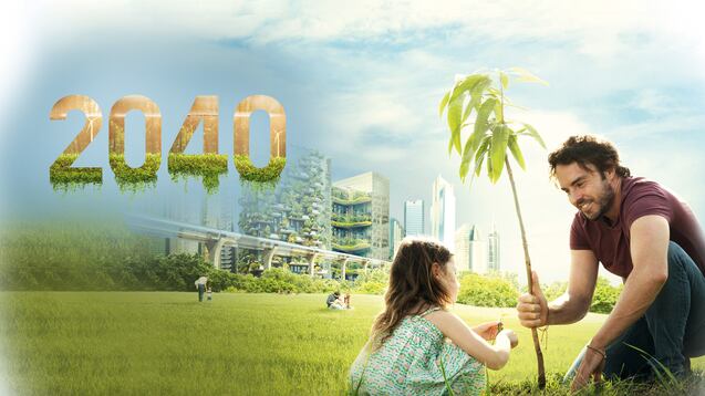 Coextinction | Films | CBC Gem