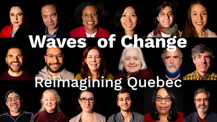 Quebec (QC) | CBC Gem