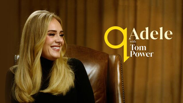 Mick Jagger on Q with Tom Power | Short format | CBC Gem