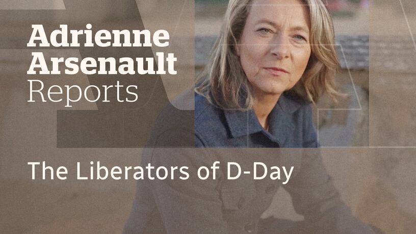 New Releases | CBC Gem