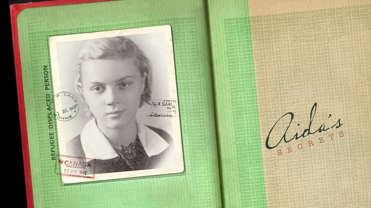 The Accountant of Auschwitz | Films | CBC Gem