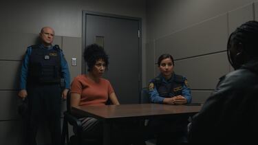 Allegiance | Shows | CBC Gem