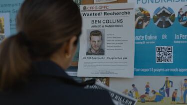 Allegiance | Season 1 | CBC Gem