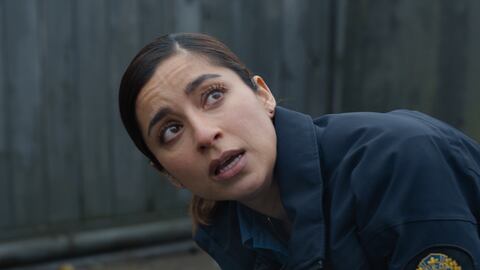 Allegiance | Shows | CBC Gem
