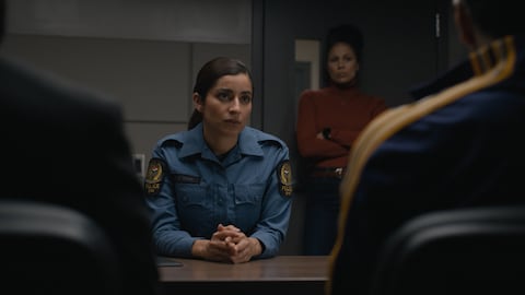 Allegiance | Shows | CBC Gem