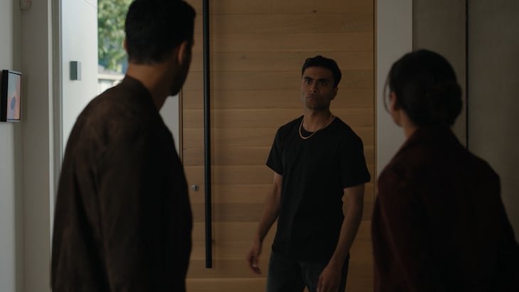 Allegiance | Shows | CBC Gem