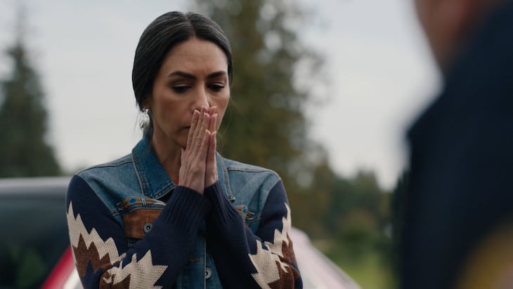 Allegiance | Shows | CBC Gem