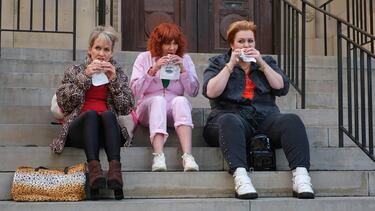 Alma's Not Normal | Shows | CBC Gem