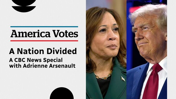 New Releases | CBC Gem