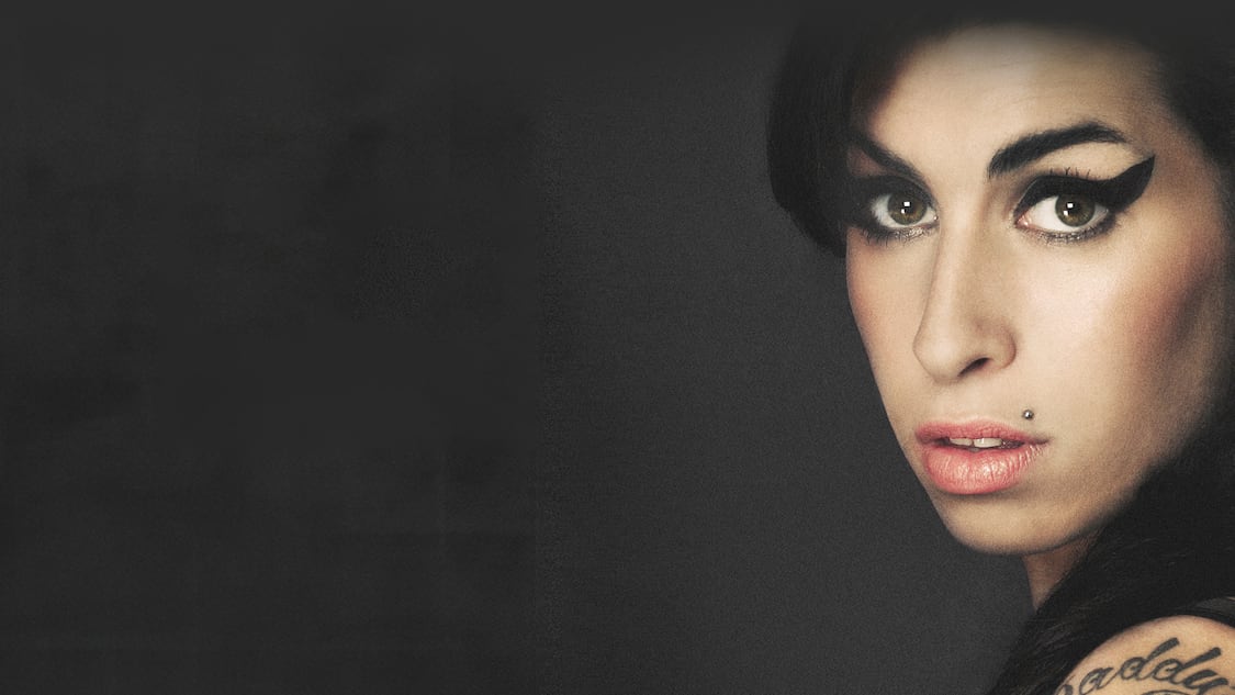 Amy | Films | CBC Gem