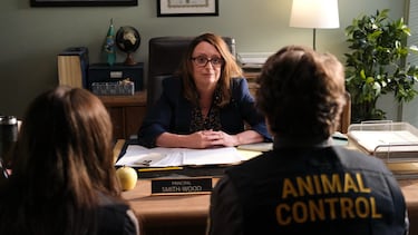 Animal Control | Shows | CBC Gem
