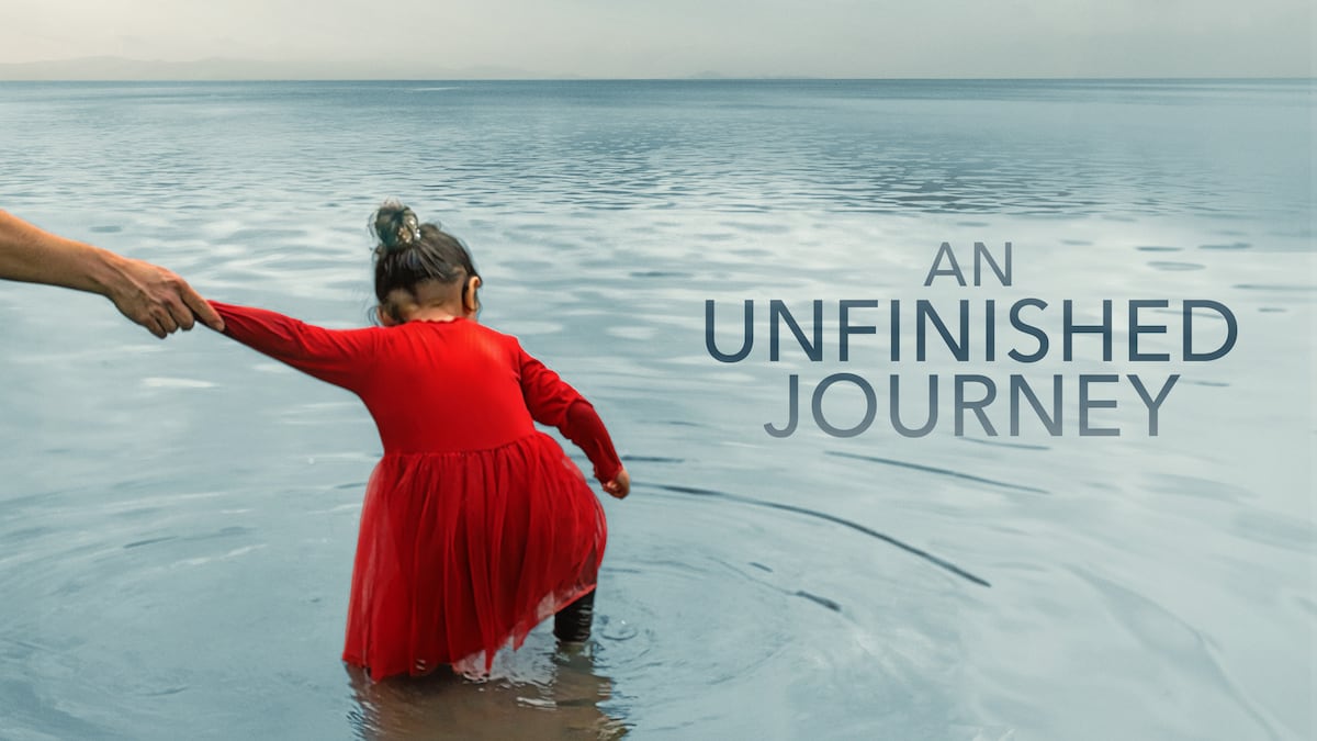 An Unfinished Journey | Films | CBC Gem
