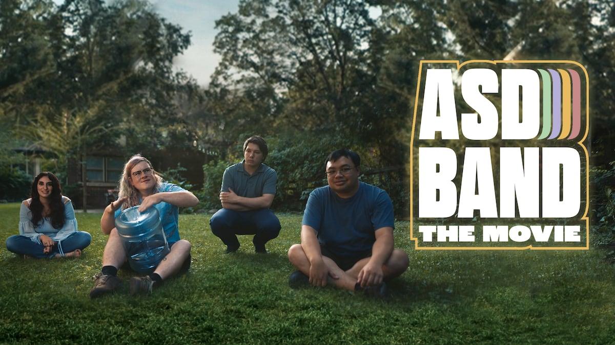 ASD Band: The Movie | Films | CBC Gem