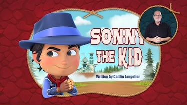 Dino Ranch With ASL Interpretation | Short-form Series | CBC Gem